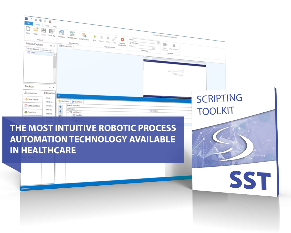 MUSE 2022 - Summit Healthcare
