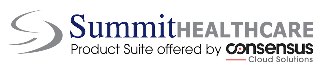 Project Manager Job Opening - Summit Healthcare
